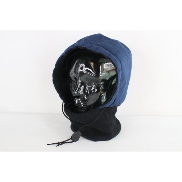 Walls | Accessories | Vtg 9s Wall Blizzard Pruf Blank Quilted Winter ...